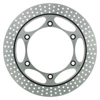 China 296mm Front Brake Disc for Honda CBR 1000 F Hurricane VFR 750 F Interceptor Superior for sale