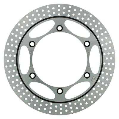 China 296mm Front Brake Disc for Honda CBR 1000 F Hurricane VFR 750 F Interceptor Superior for sale