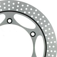 China 296mm Front Brake Disc for Honda CBR 1000 F Hurricane VFR 750 F Interceptor Superior for sale