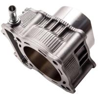 China Bore/inner diameter 94mm Custom ATV Cylinder Kit for Suzuki LTZ 400 DRZ400 KFX400 for sale