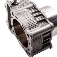 China Bore/inner diameter 94mm Custom ATV Cylinder Kit for Suzuki LTZ 400 DRZ400 KFX400 for sale