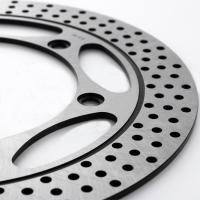 China 296mm Front Brake Disc for Honda CBR 1000 F Hurricane VFR 750 F Interceptor Superior for sale