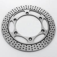 China 296mm Front Brake Disc for Honda CBR 1000 F Hurricane VFR 750 F Interceptor Superior for sale