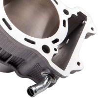 China Bore/inner diameter 94mm Custom ATV Cylinder Kit for Suzuki LTZ 400 DRZ400 KFX400 for sale