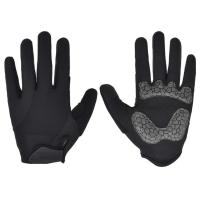 China Customized Logo Racequip Gloves Best Breathable Full Finger Touch Screen for Motorcycle for sale