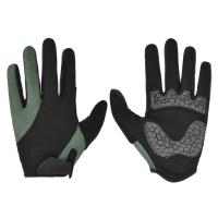 China Customized Logo Racequip Gloves Best Breathable Full Finger Touch Screen for Motorcycle for sale