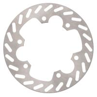 China Custom 220mm Rear Brake Disc for Honda CR125R CR250R CR500R Lightweight and Durable for sale