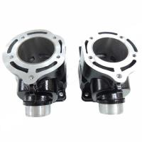 China Yamaha YFZ350 Banshee ATV Cylinder Kit 64mm with Piston Ring and OEM 2GU-11311-00-00 for sale