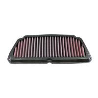 China Custom 17210-MKN-D50 Air Filter The Ultimate Solution for Honda CBR650R Retrofit for sale