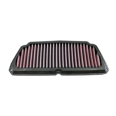 China Custom 17210-MKN-D50 Air Filter The Ultimate Solution for Honda CBR650R Retrofit for sale