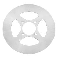 China Replace/Repair Purpose ATV Rear 200mm Brake Disc for Yamaha YYFM250R YFM350 YFZ450 for sale