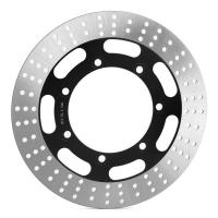 China Customized 5mm Thick Front Brake Disc for Kawasaki EN 500 800 Vulcan Vulcan Models for sale