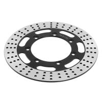 China Customized 5mm Thick Front Brake Disc for Kawasaki EN 500 800 Vulcan Vulcan Models for sale