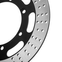 China Customized 5mm Thick Front Brake Disc for Kawasaki EN 500 800 Vulcan Vulcan Models for sale
