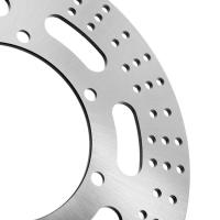 China Customized 5mm Thick Front Brake Disc for Kawasaki EN 500 800 Vulcan Vulcan Models for sale