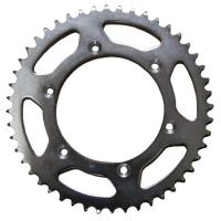 China 45 Steel Custom 39-48T 520 Motorcycle Sprocket for Honda CRF250 XR250 XR650 for sale