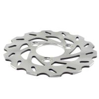 China 160*49*3mm Front ATV Disc Brake Rotors for Suzuki LT-R 450 Long-Lasting Durability for sale