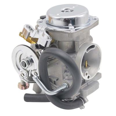 China Improve Your Yamaha XV250 Virago's Performance with Our Natural Color 26mm Carburetor for sale