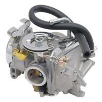 China Improve Your Yamaha XV250 Virago's Performance with Our Natural Color 26mm Carburetor for sale