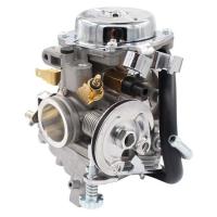 China Improve Your Yamaha XV250 Virago's Performance with Our Natural Color 26mm Carburetor for sale