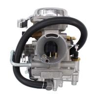 China Improve Your Yamaha XV250 Virago's Performance with Our Natural Color 26mm Carburetor for sale