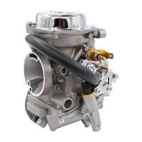China Improve Your Yamaha XV250 Virago's Performance with Our Natural Color 26mm Carburetor for sale