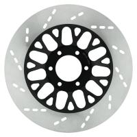 China Front 275mm Brake Disc for Suzuki RG250 GS550 GR650 GS650 Customized Motorcycles for sale
