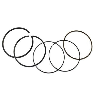 China Steel Standard Bore Motorcycle Piston Ring 95mm for Yamaha XT600 TT600 SRX600 for sale