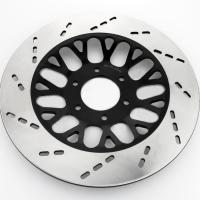 China Front 275mm Brake Disc for Suzuki RG250 GS550 GR650 GS650 Customized Motorcycles for sale