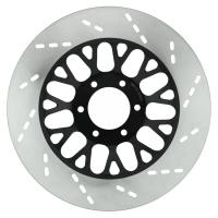 China Front 275mm Brake Disc for Suzuki RG250 GS550 GR650 GS650 Customized Motorcycles for sale