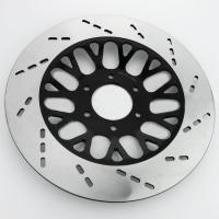 China Front 275mm Brake Disc for Suzuki RG250 GS550 GR650 GS650 Customized Motorcycles for sale