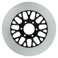 China Front 275mm Brake Disc for Suzuki RG250 GS550 GR650 GS650 Customized Motorcycles for sale