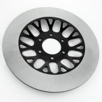 China Front 275mm Brake Disc for Suzuki RG250 GS550 GR650 GS650 Customized Motorcycles for sale