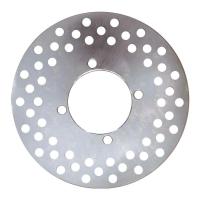 China Replace/Repair UTV 200mm Brake Disc Rotor for Yamaha YXZ450 YXR660 YXR700 Customized for sale