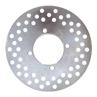 China Replace/Repair UTV 200mm Brake Disc Rotor for Yamaha YXZ450 YXR660 YXR700 Customized for sale