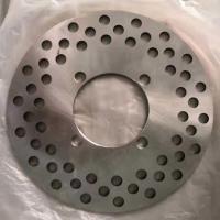 China Replace/Repair UTV 200mm Brake Disc Rotor for Yamaha YXZ450 YXR660 YXR700 Customized for sale