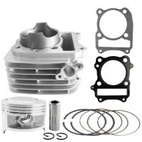 China STD 66mm Air Cylinder Kit for Suzuki DR200 DF200 DR DF 200 Excellent Performance for sale