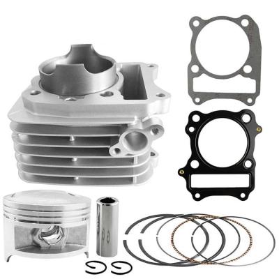 China STD 66mm Air Cylinder Kit for Suzuki DR200 DF200 DR DF 200 Excellent Performance for sale