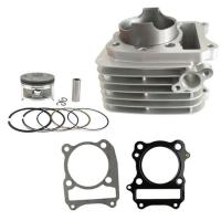 China STD 66mm Air Cylinder Kit for Suzuki DR200 DF200 DR DF 200 Excellent Performance for sale