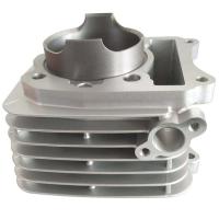 China STD 66mm Air Cylinder Kit for Suzuki DR200 DF200 DR DF 200 Excellent Performance for sale
