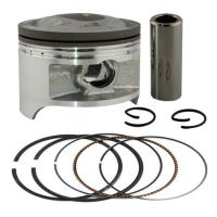 China STD 66mm Air Cylinder Kit for Suzuki DR200 DF200 DR DF 200 Excellent Performance for sale