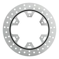 China Customized 245mm Brake Disc for Yamaha XTZ750 TZR50R in Stainless Steel 420 2Cr13 for sale
