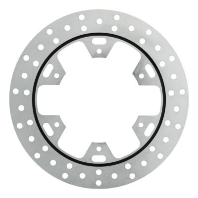 China Customized 245mm Brake Disc for Yamaha XTZ750 TZR50R in Stainless Steel 420 2Cr13 for sale