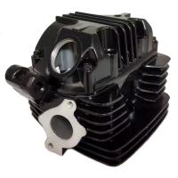 China Fit for Honda XL125 CB125 125CC Custom 56.5mm Motorcycle Cylinder Heads Block Kit for sale
