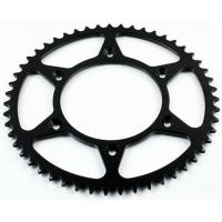 China 38T 53T 520 Rear Sprocket for Honda CRF250R CRF250 CRF450 CRF 250 R Perfect Fit for sale