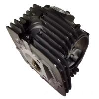 China Fit for Honda XL125 CB125 125CC Custom 56.5mm Motorcycle Cylinder Heads Block Kit for sale
