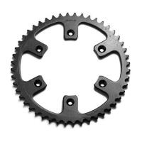 China 38T 53T 520 Rear Sprocket for Honda CRF250R CRF250 CRF450 CRF 250 R Perfect Fit for sale