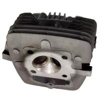 China Fit for Honda XL125 CB125 125CC Custom 56.5mm Motorcycle Cylinder Heads Block Kit for sale