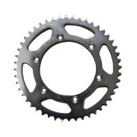 China 38T 53T 520 Rear Sprocket for Honda CRF250R CRF250 CRF450 CRF 250 R Perfect Fit for sale