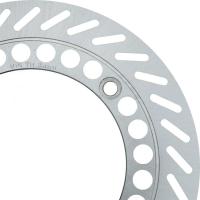 China Customized Front 256mm Brake Disc for Honda NX 500 650 Dominator 3.5mm Thickness for sale